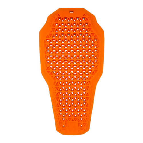 Showguard BP4 L2 Back Protector – TORNOW Equestrian